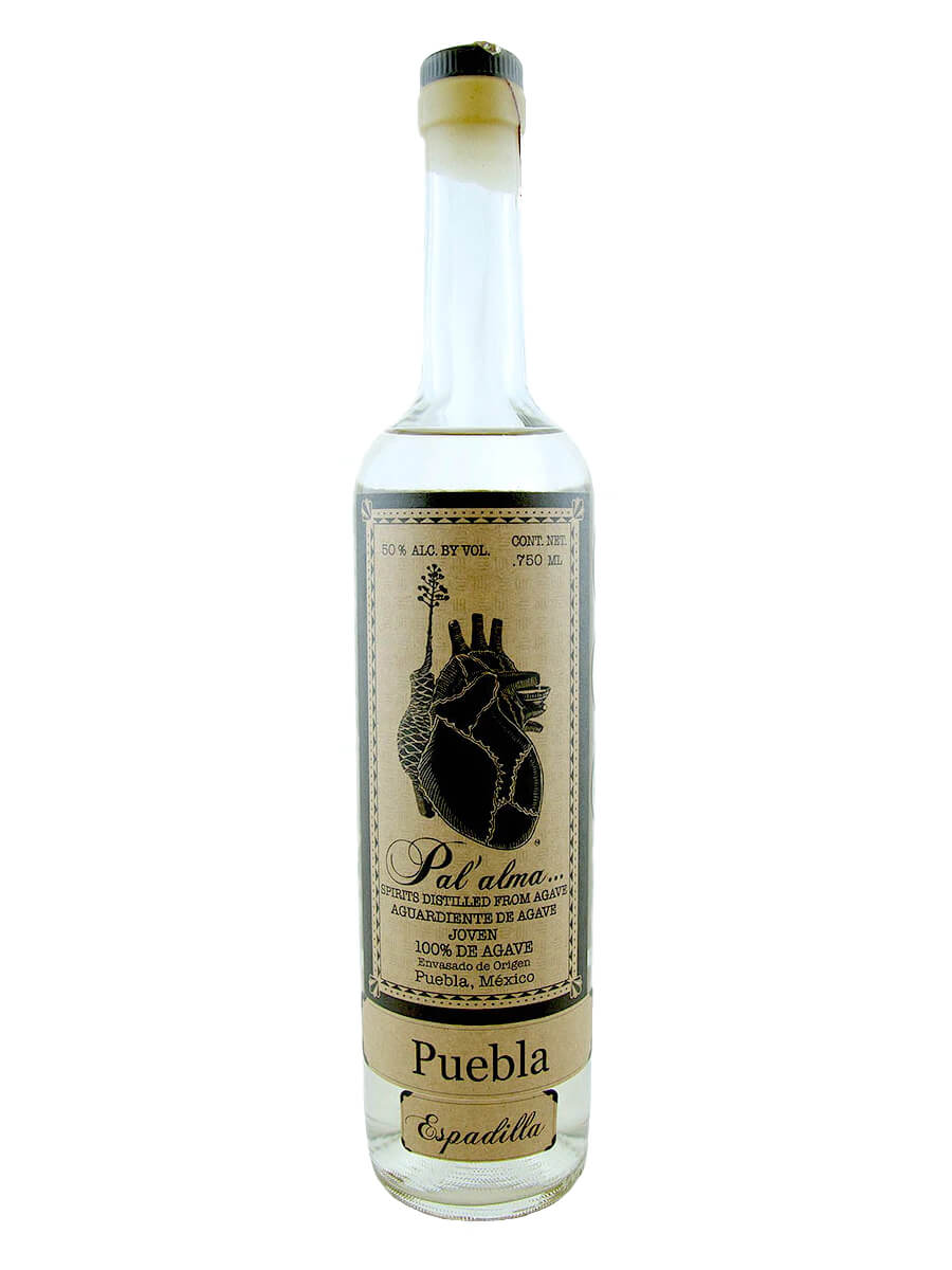 Mezcal Pro - The Ultimate Mezcal Brand Database & Reviews