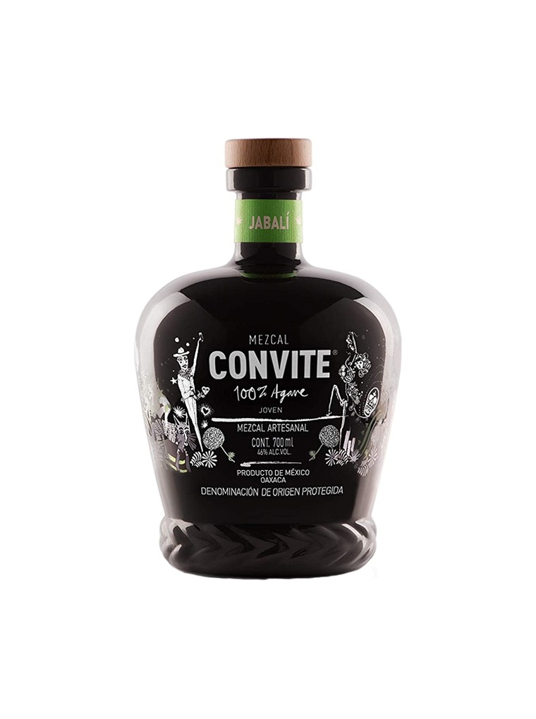 Convite Jabali Mezcal Reviews – Mezcal Pro