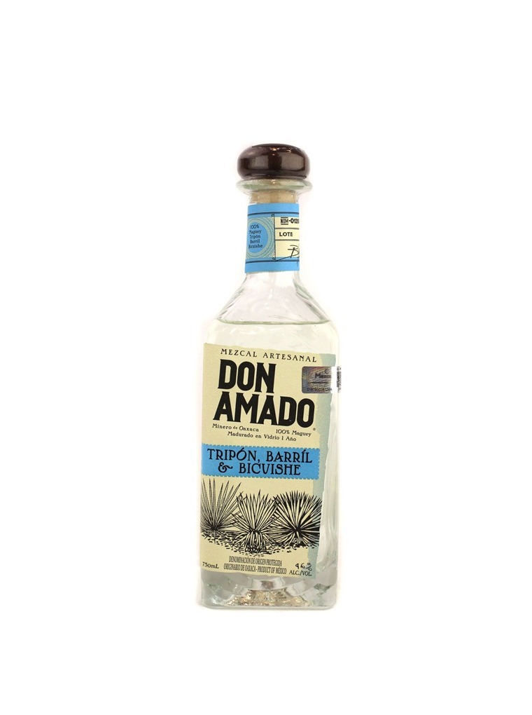 Don Amado Arroqueno Mezcal Reviews – Mezcal Pro