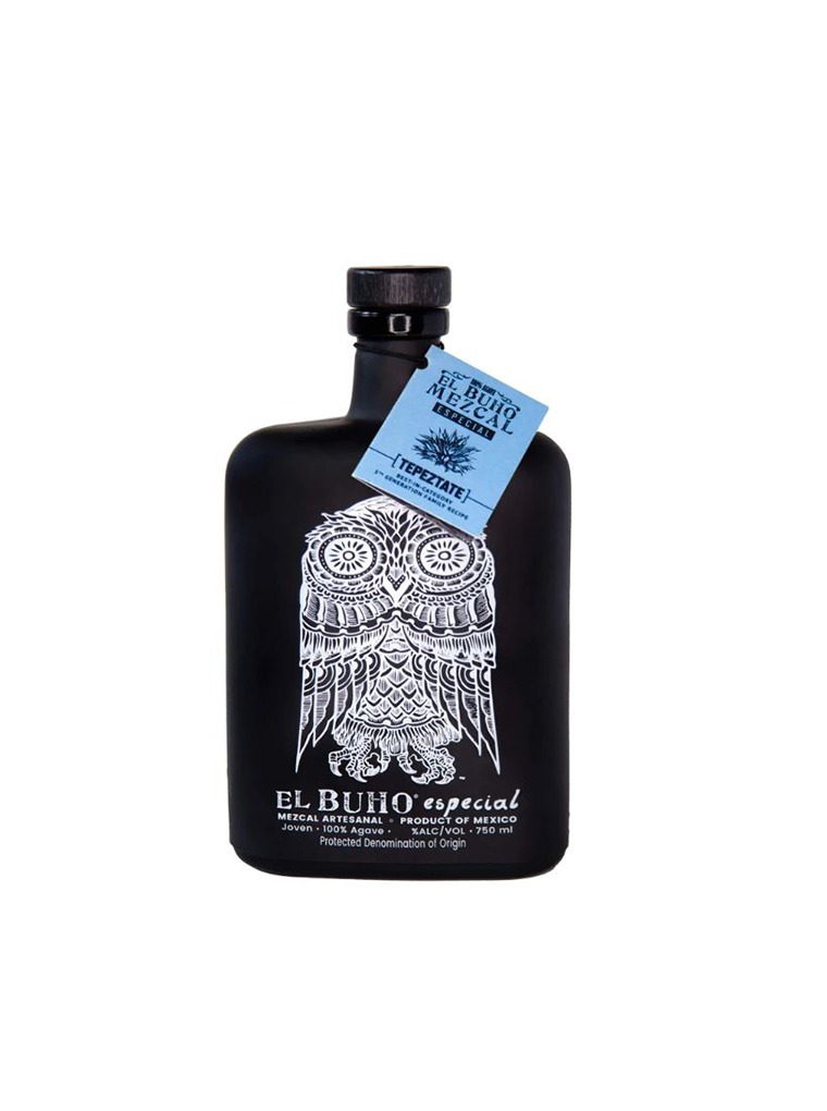Tepeztate mezcal: What it is and types to try