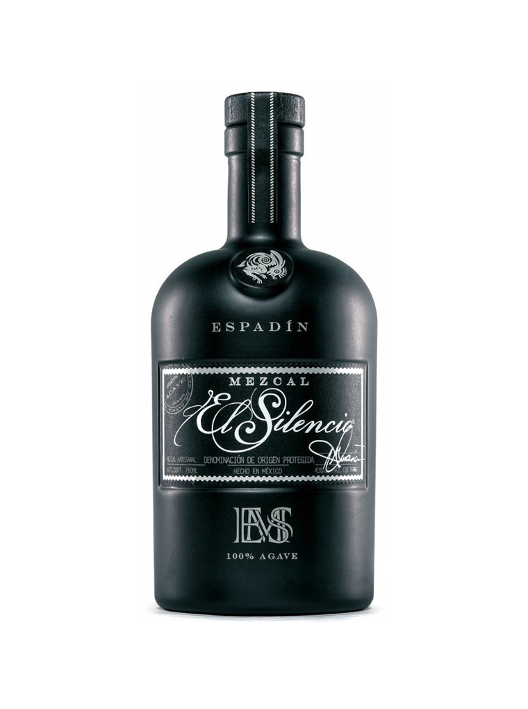El Silencio Espadin Mezcal Reviews – Mezcal Pro