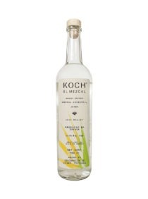 What is espadin mezcal? A complete guide