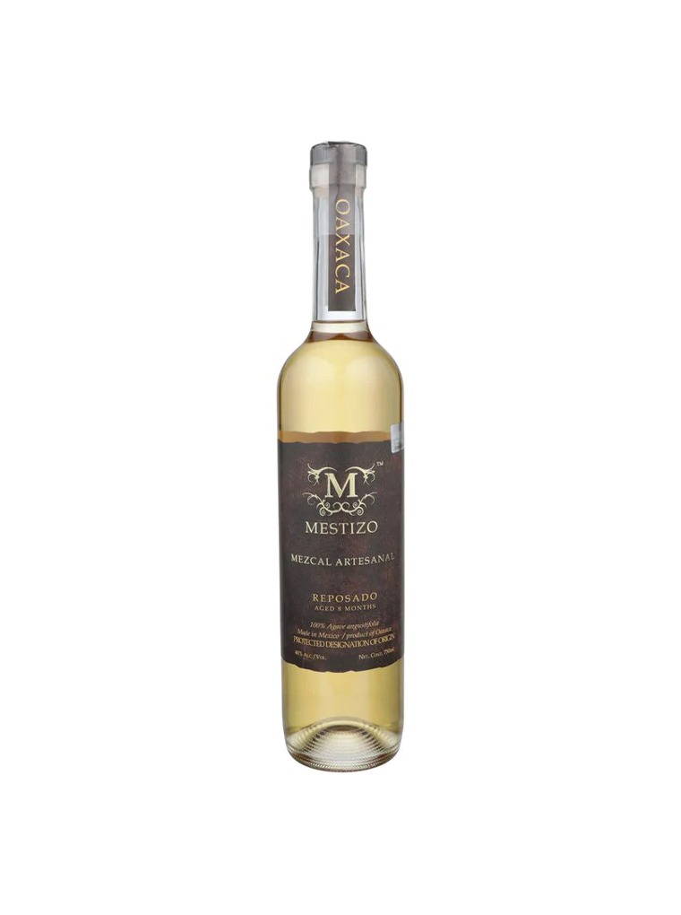 Mestizo Reposado Mezcal Reviews – Mezcal Pro