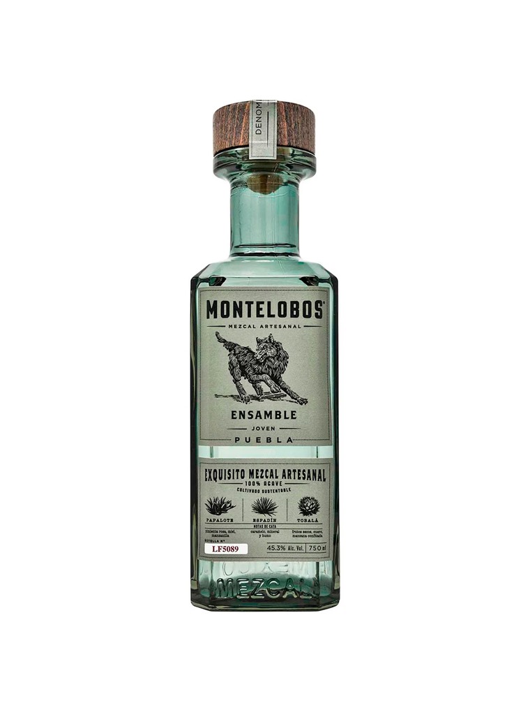 Montelobos Mezcal Reviews – Mezcal Pro