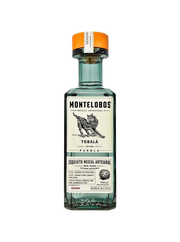 Montelobos Mezcal Reviews – Mezcal Pro