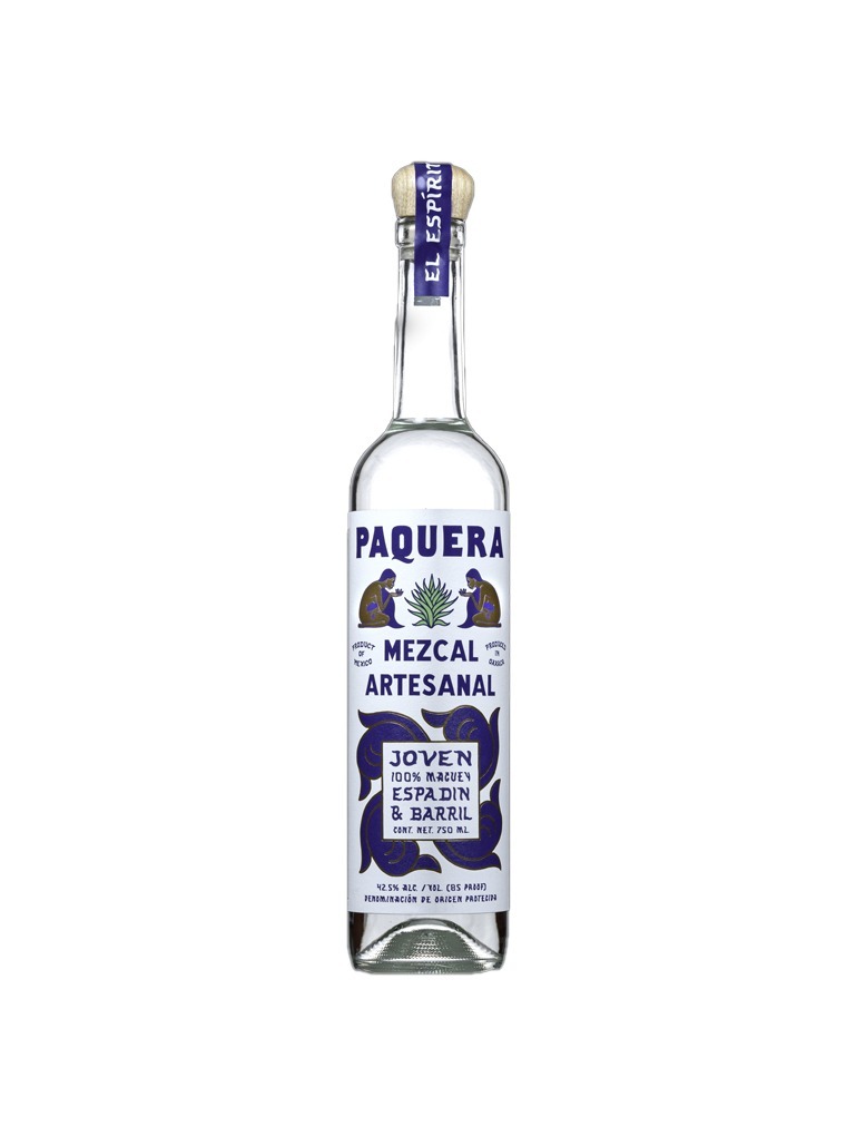 Paquera Espadin & Barril Mezcal Reviews – Mezcal Pro