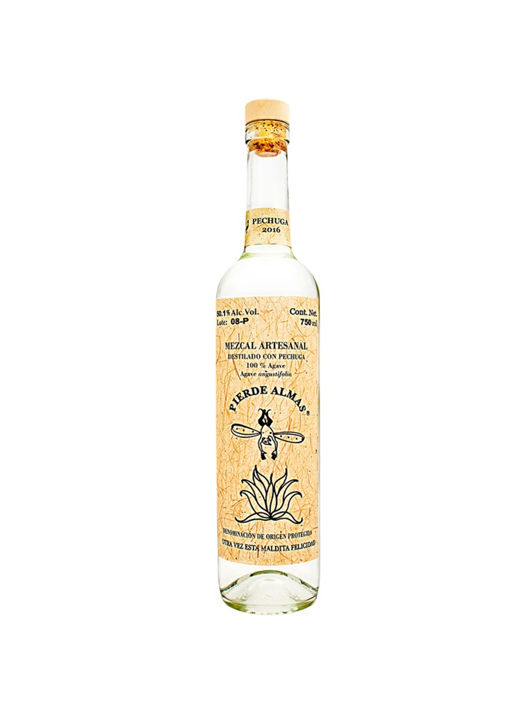 Pierde Almas Pechuga Mezcal Reviews – Mezcal Pro