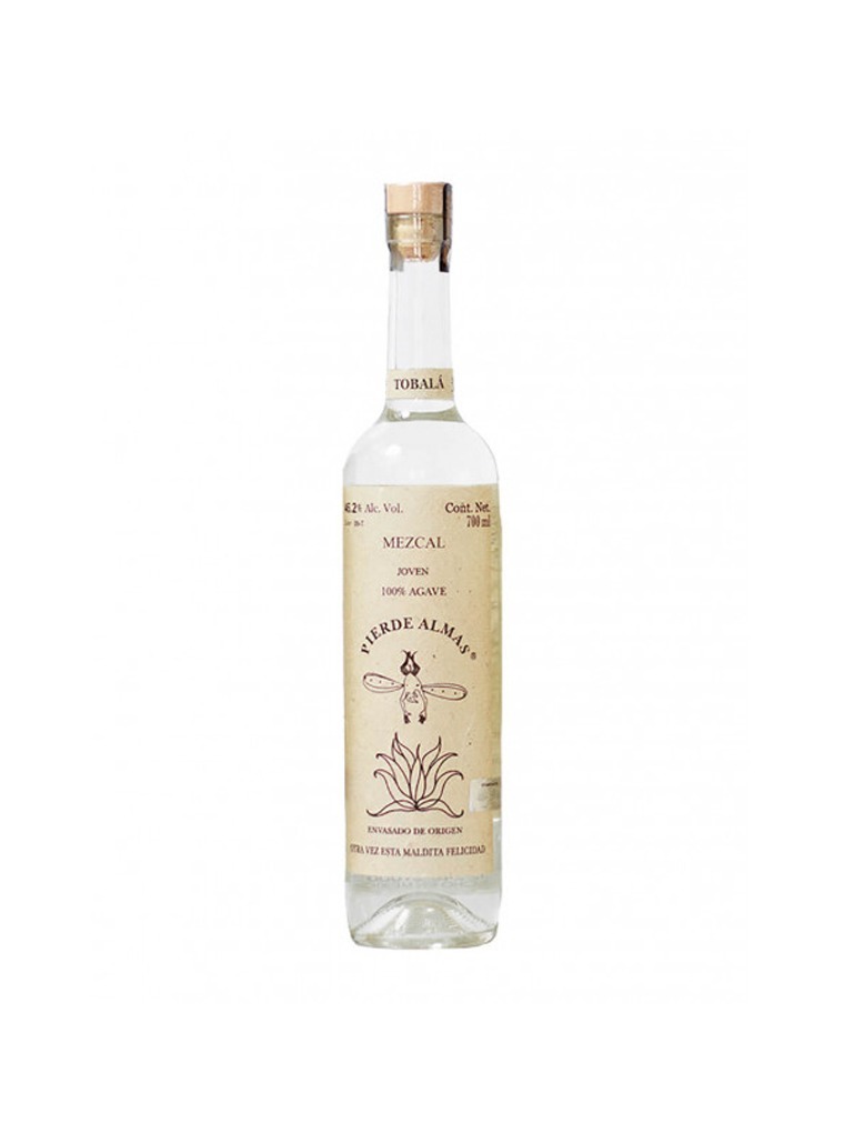 Pierde Almas Tobala Mezcal Reviews – Mezcal Pro