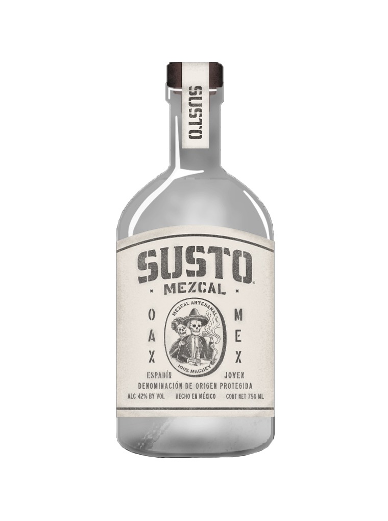 Susto Mezcal Reviews – Mezcal Pro