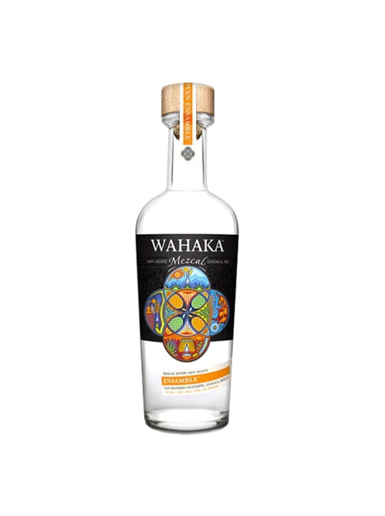 Wahaka Ensamble Mezcal Reviews – Mezcal Pro