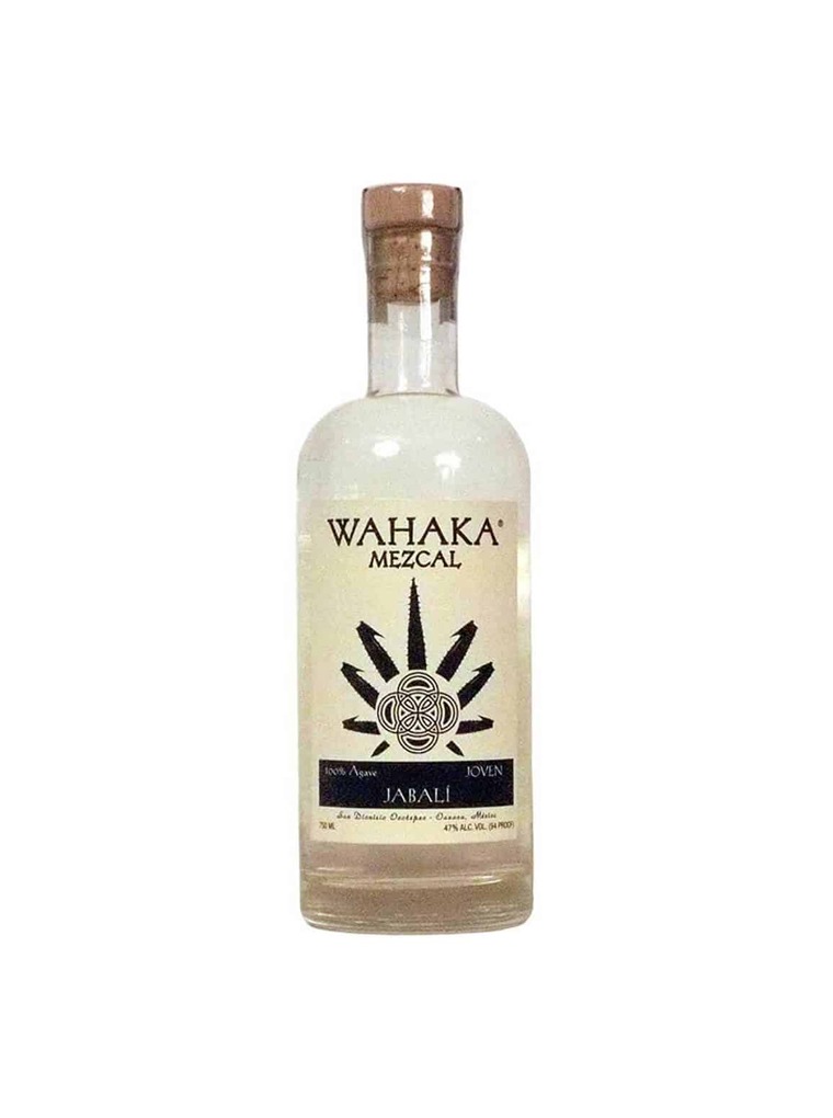 Wahaka Jabali Mezcal Reviews – Mezcal Pro