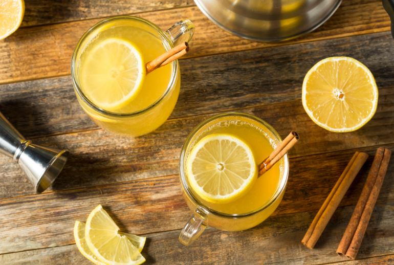 Mezcal Harvest Ole Recipe – Mezcal Pro