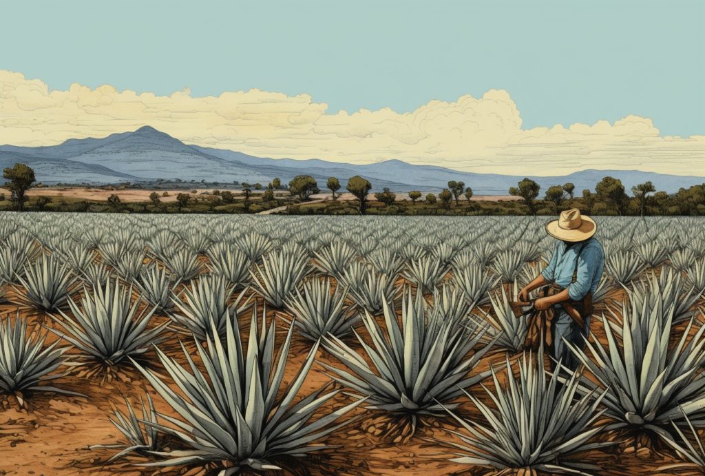 How Mezcal is Made - The 6+1 Steps of Mezcal Production
