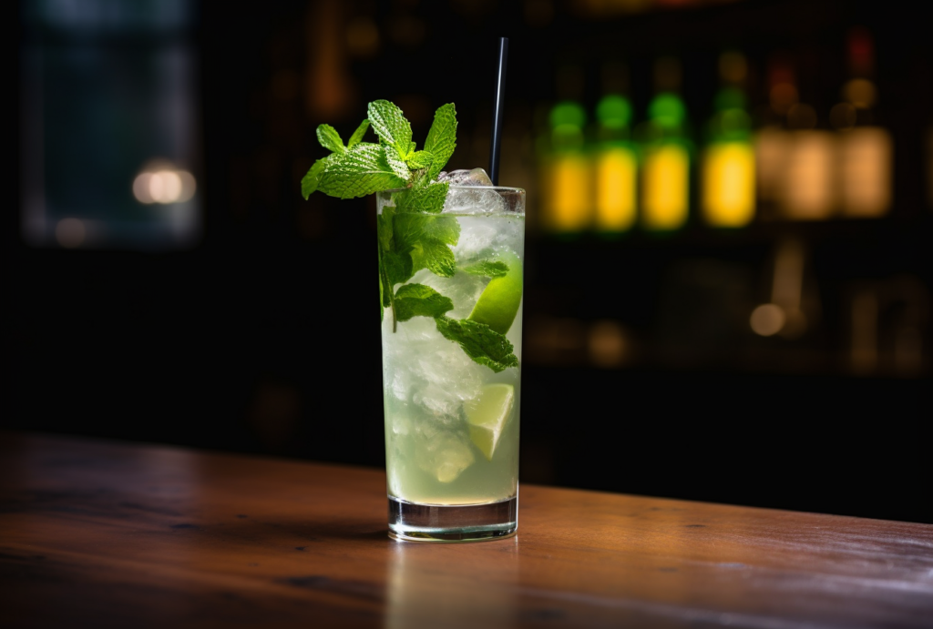 Mezcal Mojito Cocktail Recipe – Mezcal Pro