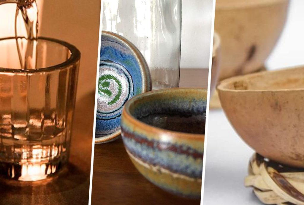 What are mezcal glasses? | Mezcal Pro