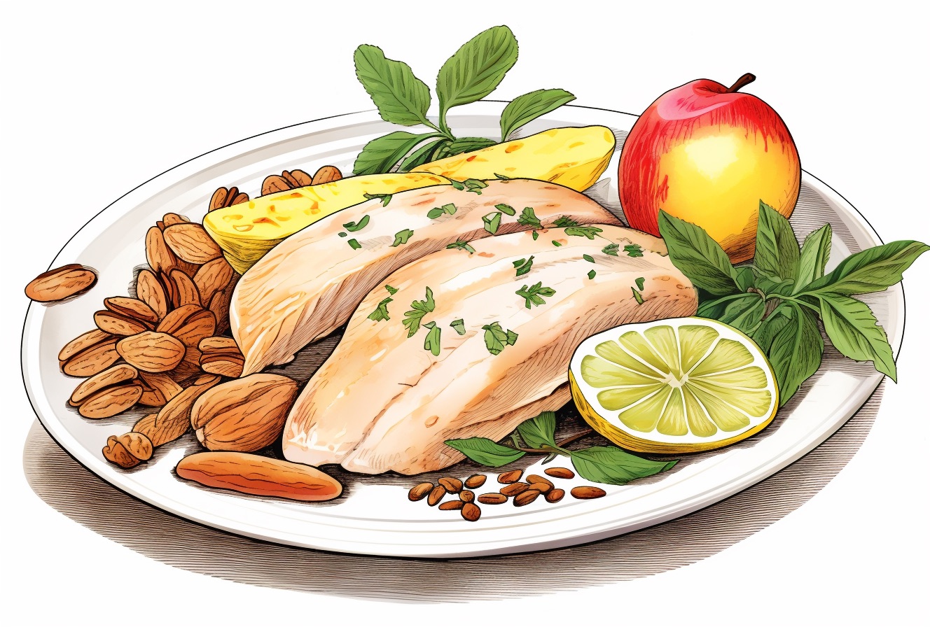 Pechuga Mezcal - Mezcal With Raw Chicken?