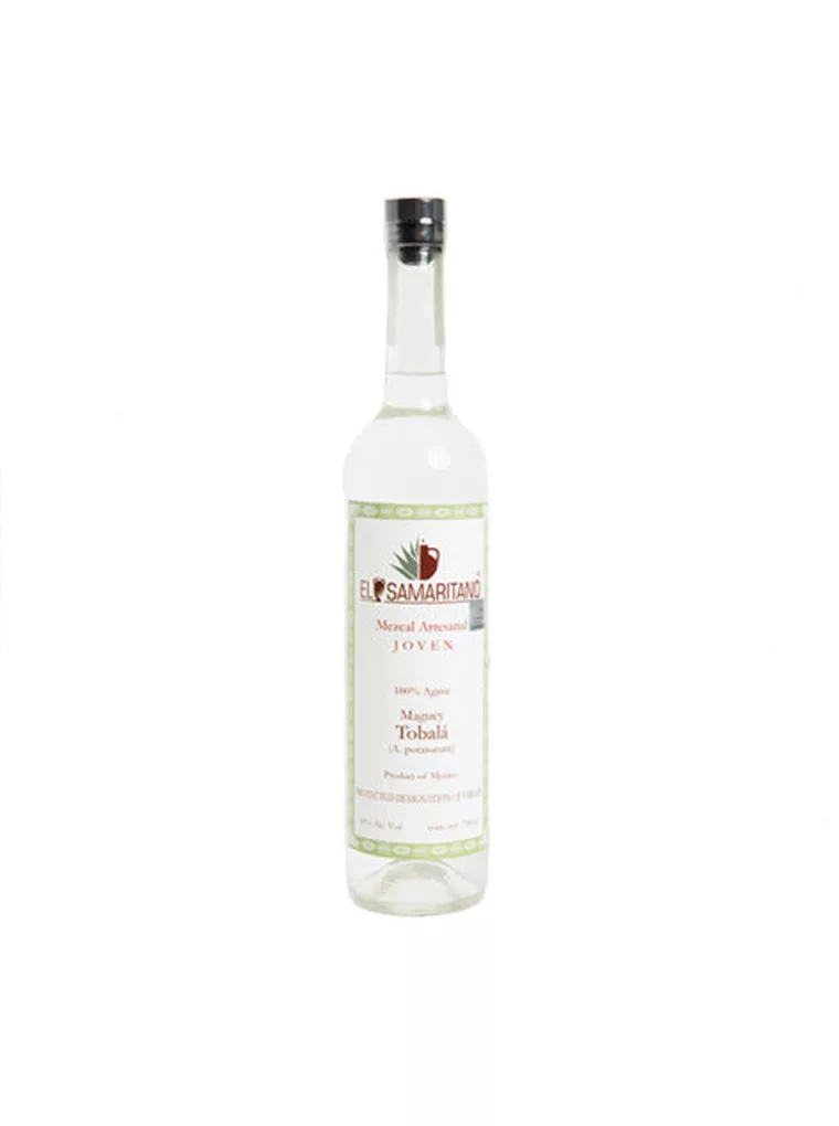 El Samaritano Tobala Mezcal Reviews – Mezcal Pro