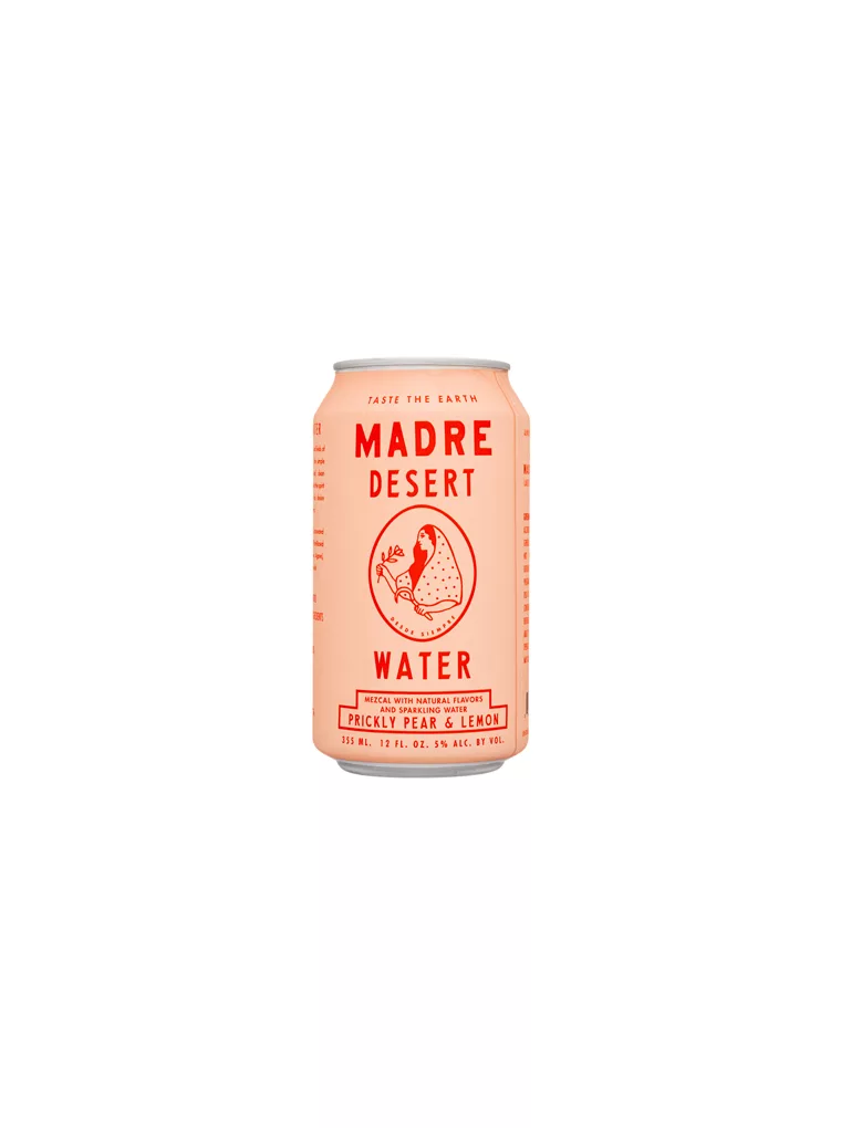 Madre Mezcal Desert Water Mezcal Reviews – Mezcal Pro