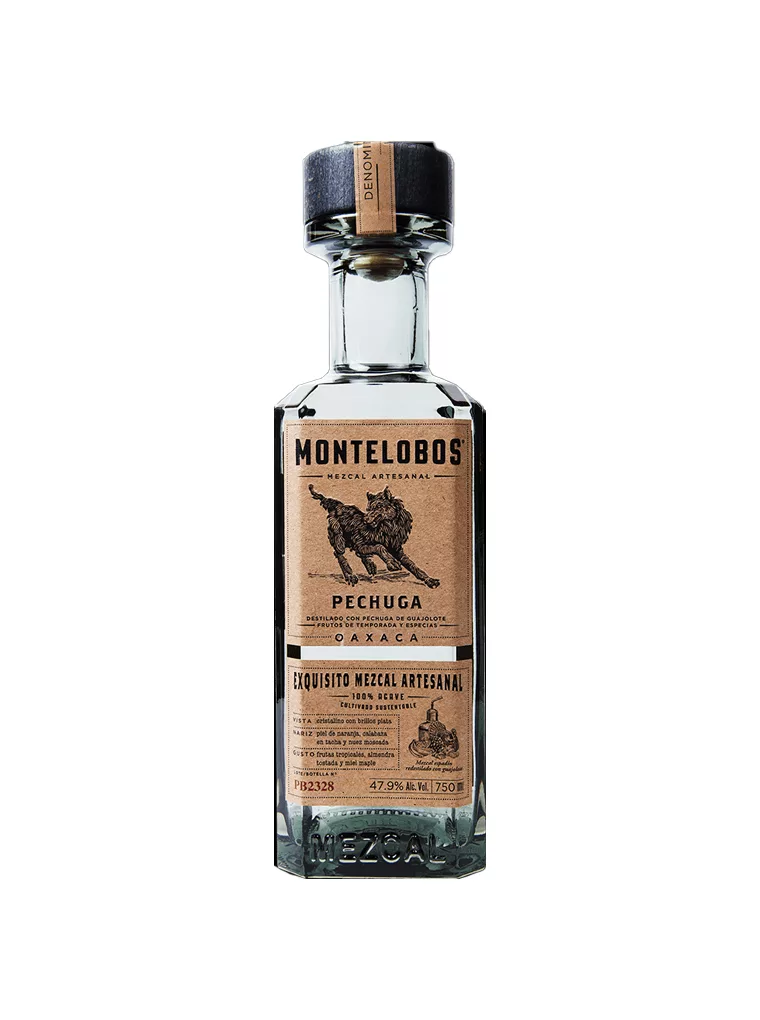 Montelobos Pechuga Mezcal Reviews – Mezcal Pro
