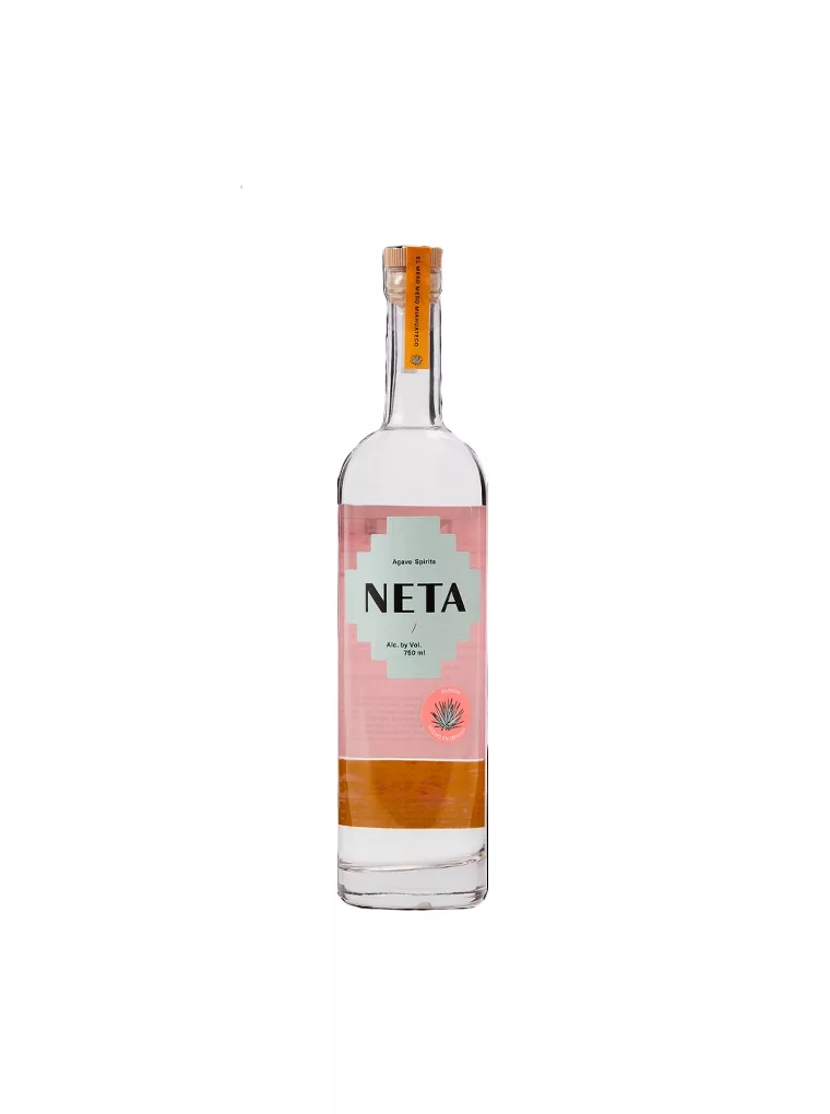 NETA Espadin Capon - Ramon Garcia Sanchez Mezcal Reviews – Mezcal Pro