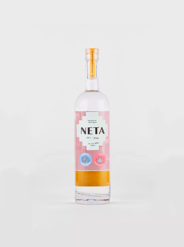 NETA Madrecuixe and Espadin Mezcal Reviews – Mezcal Pro