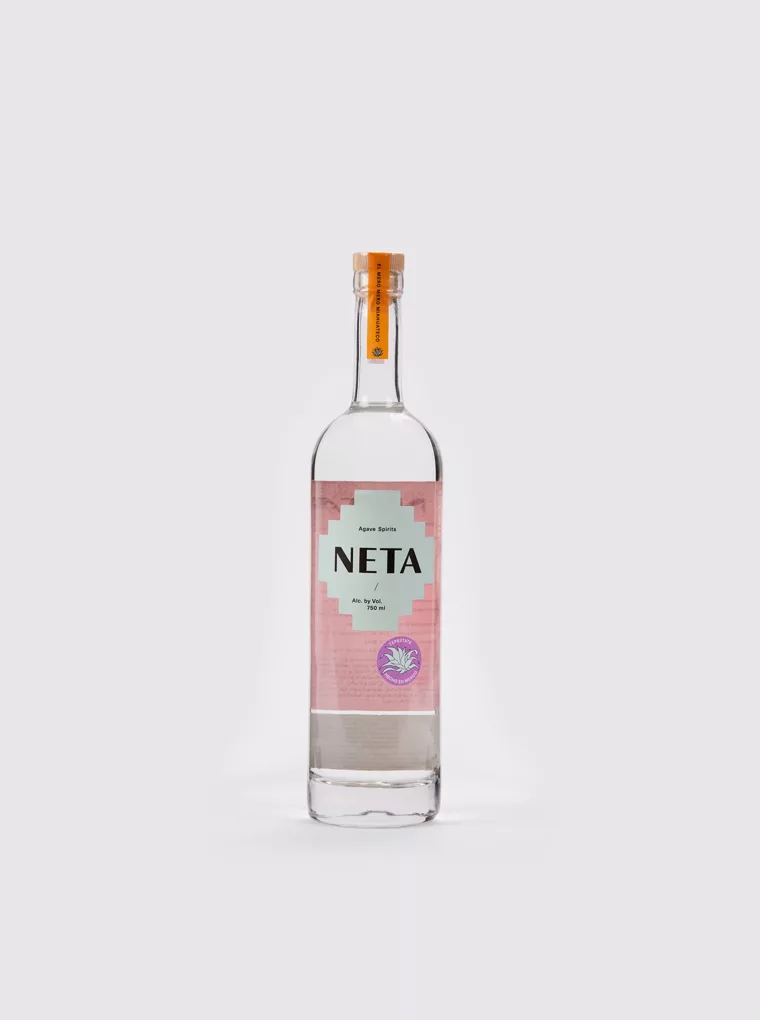 NETA Tepextate – Gilberto Aquino Garcia Mezcal Reviews – Mezcal Pro