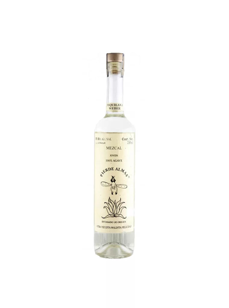 Pierde Almas Tequilana Weber Mezcal Reviews – Mezcal Pro