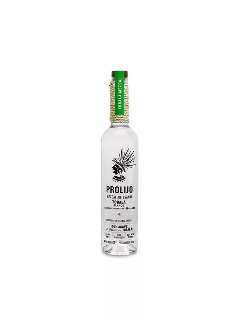 Prolijo Mezcal Tobala Mezcal Reviews – Mezcal Pro