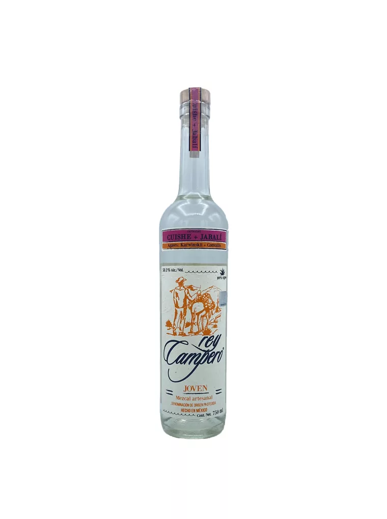 Rey Campero Cuishe + Jabali Mezcal Reviews – Mezcal Pro