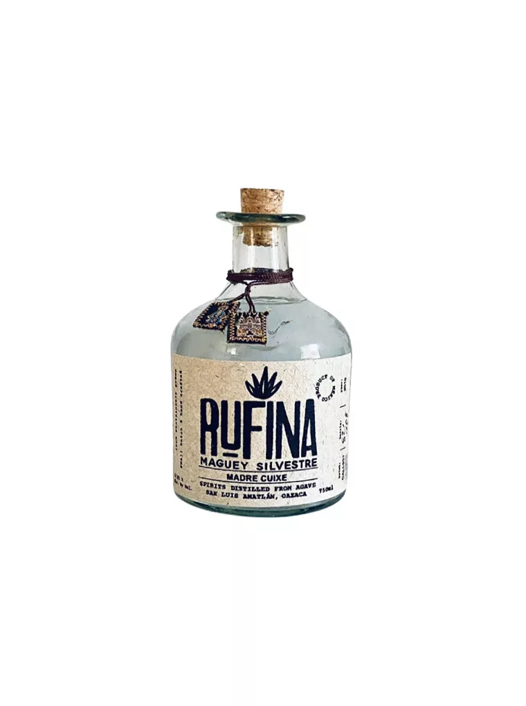 Rufina Madre Cuixe Mezcal Reviews – Mezcal Pro