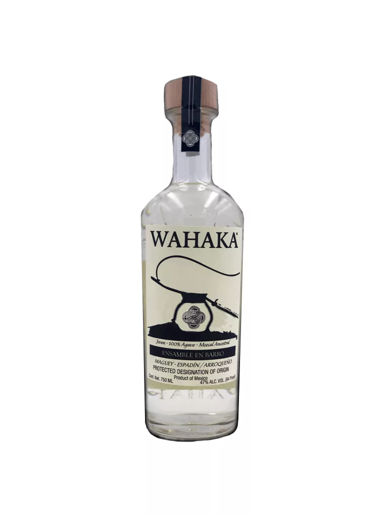 Wahaka Ensamble en Barro Mezcal Reviews – Mezcal Pro