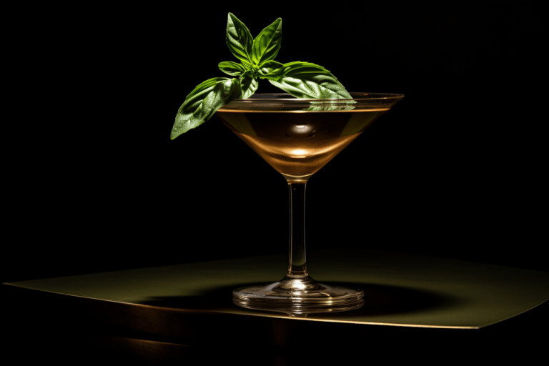 Smoke Show Cocktail Recipe – Mezcal Pro
