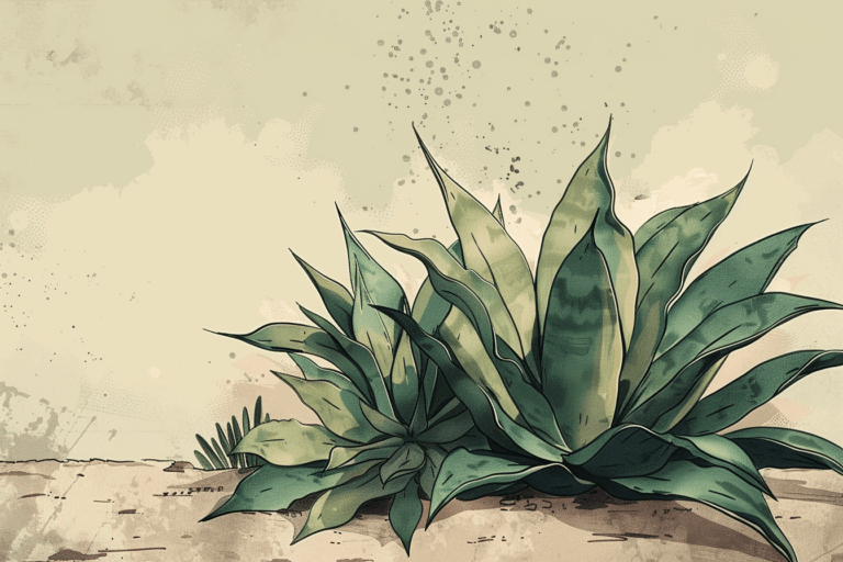 Types of agave and the mezcal they produce – Mezcal Pro