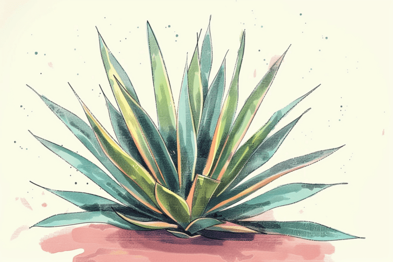 Types of agave and the mezcal they produce – Mezcal Pro